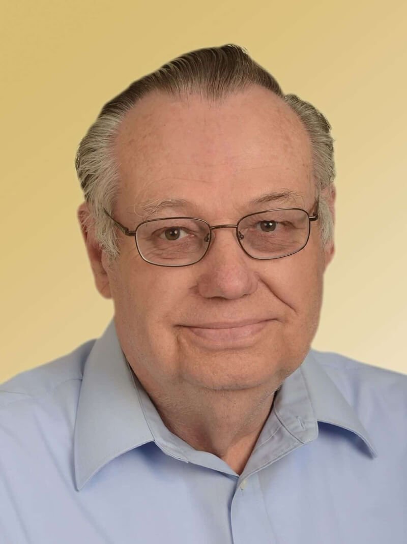 Board of Directors - South Florida Bible College & Theological Seminary