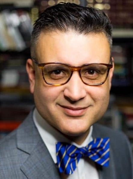 Faculty - South Florida Bible College & Theological Seminary