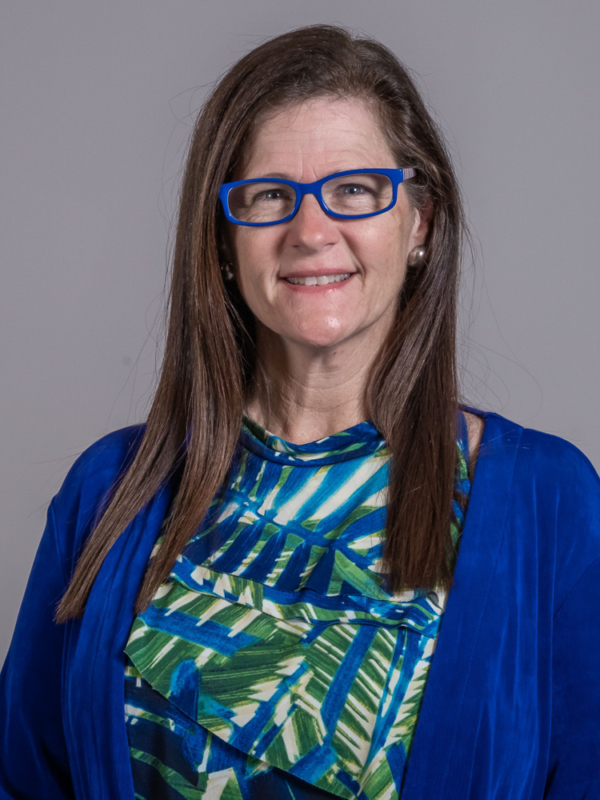 Diana Cox, M.Ed. - South Florida Bible College & Theological Seminary