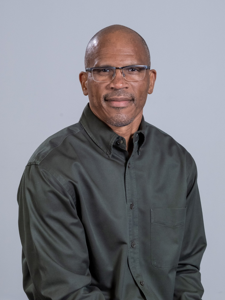 Michael Rackley, D.Min. - South Florida Bible College & Theological ...