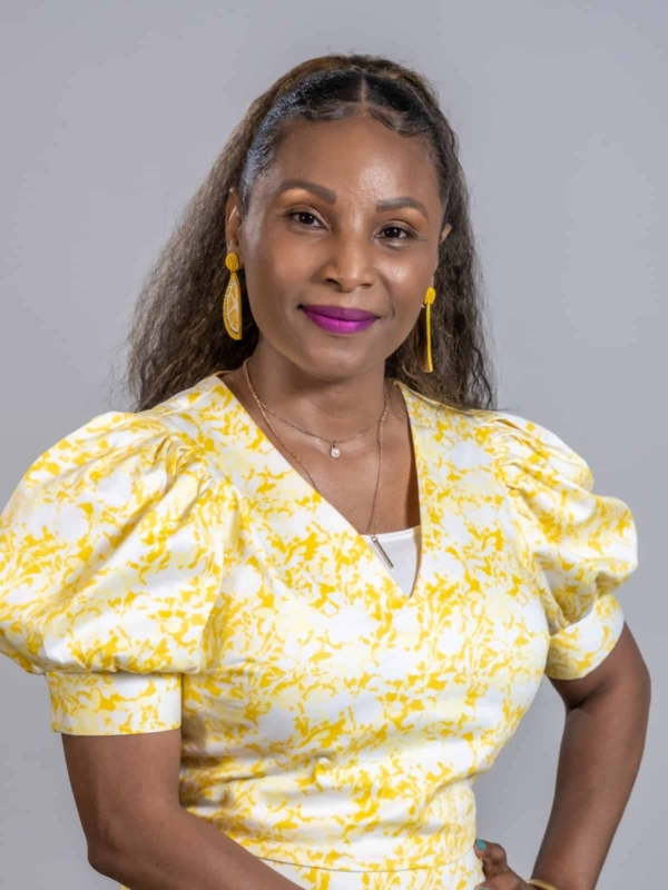 Sophia Rose-Lyn, Ph.D. - South Florida Bible College & Theological Seminary