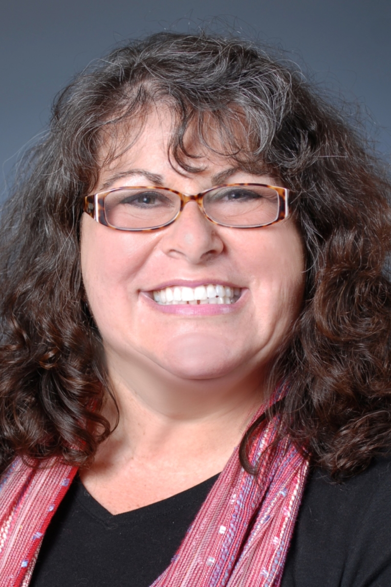 Gail Rizzo, EdD. - South Florida Bible College & Theological Seminary