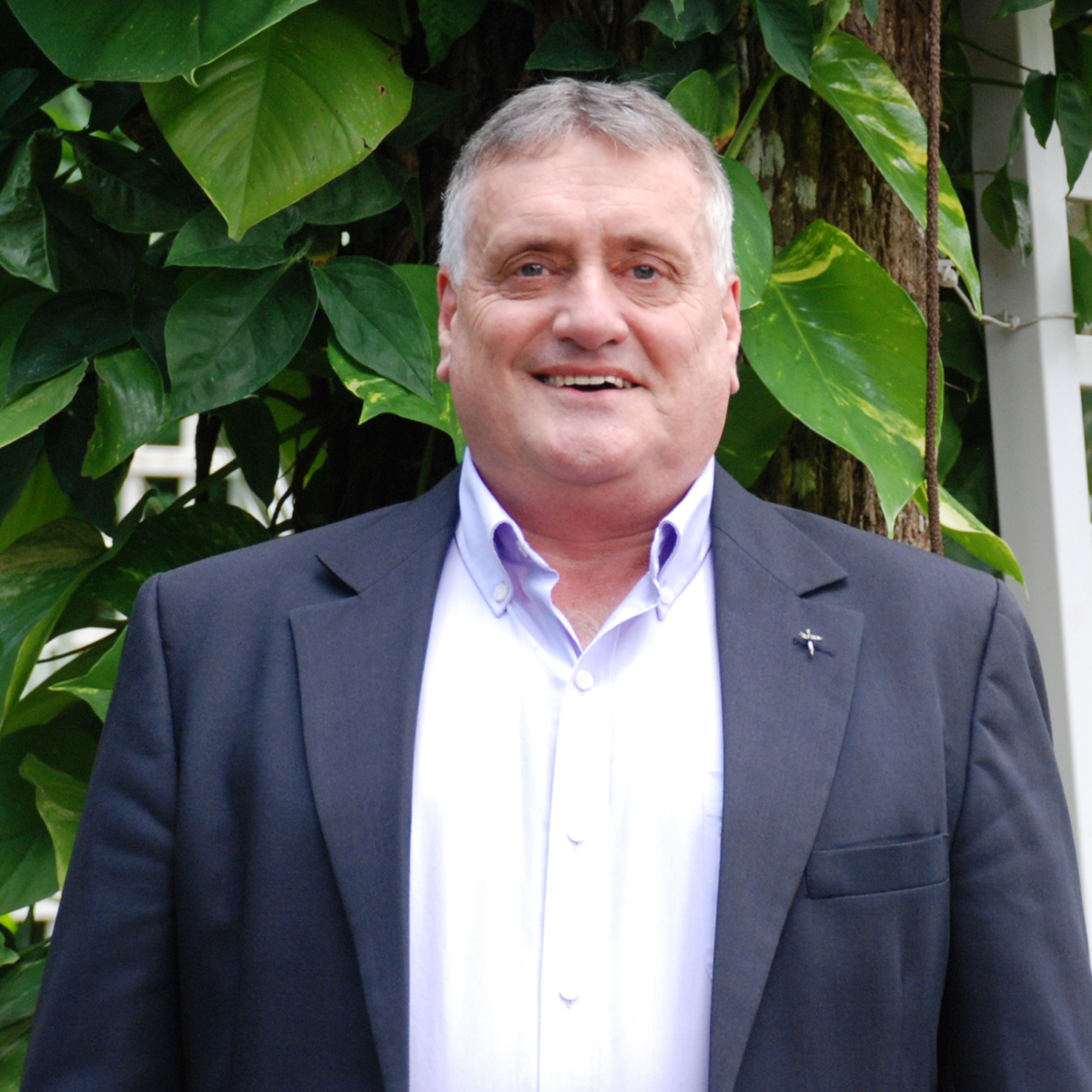 Mark Painter - South Florida Bible College & Theological Seminary